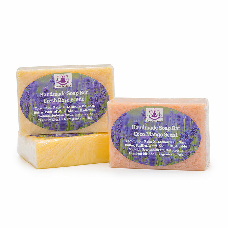 Products – Body and Soul Naturally